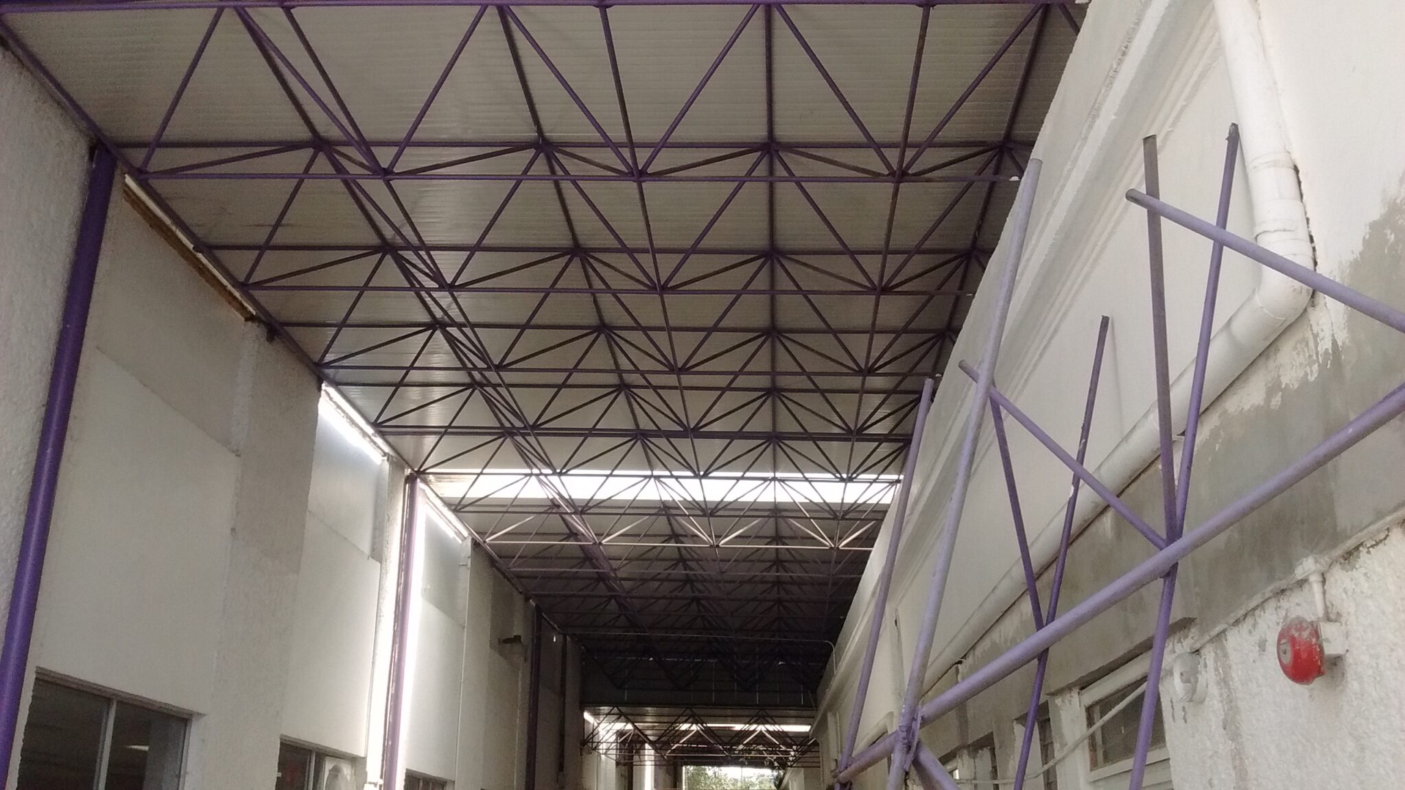 Techados y Pérgolas - Roof Garden - Diseño de espacios - Los mejores en ...