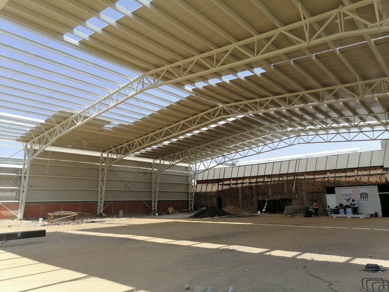 Techados y Pérgolas - Roof Garden - Diseño de espacios - Los mejores en ...