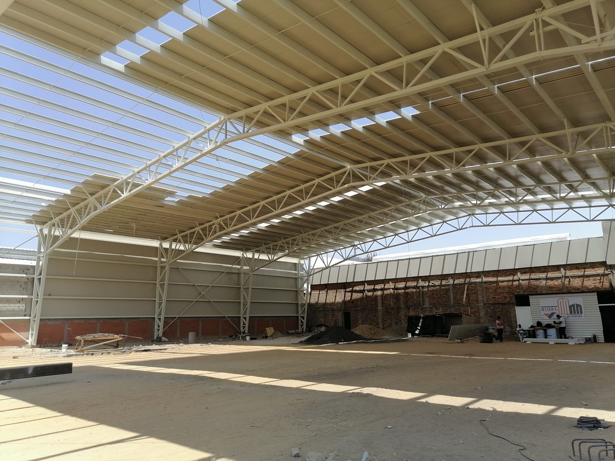 Techados y Pérgolas - Roof Garden - Diseño de espacios - Los mejores en ...